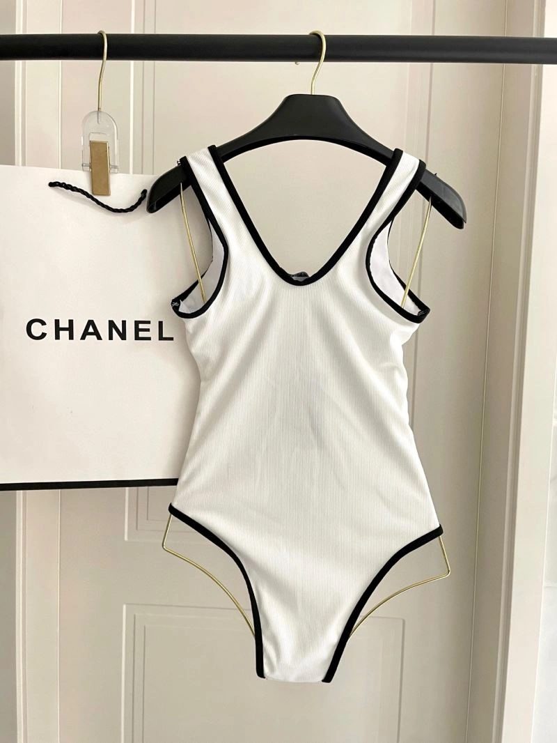 Mirror quality Chanel Bikins