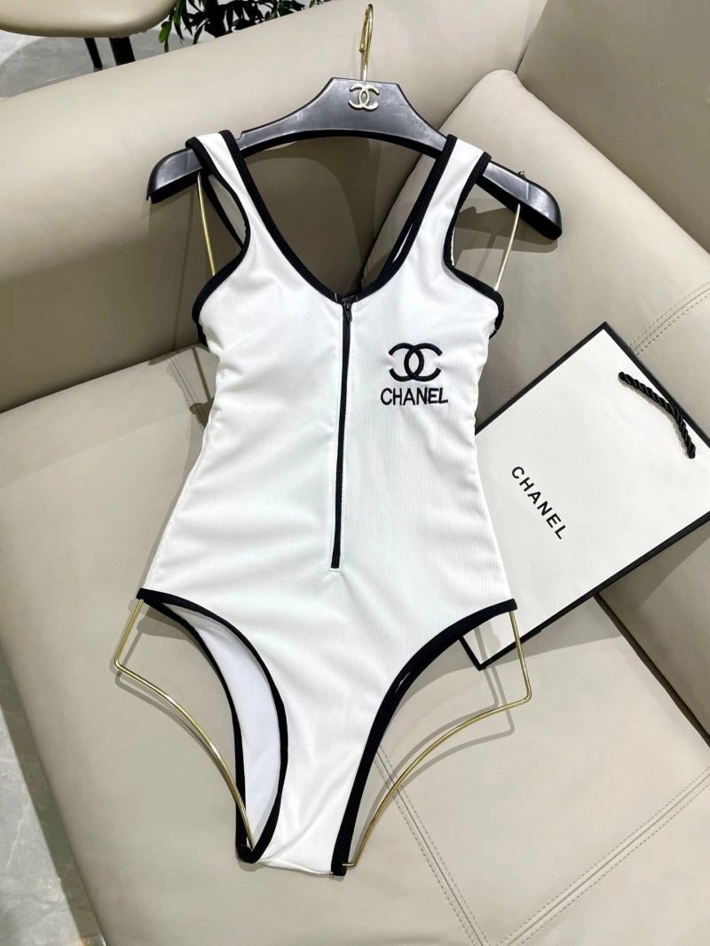 Mirror quality Chanel Bikins