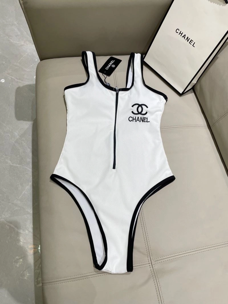 Mirror quality Chanel Bikins