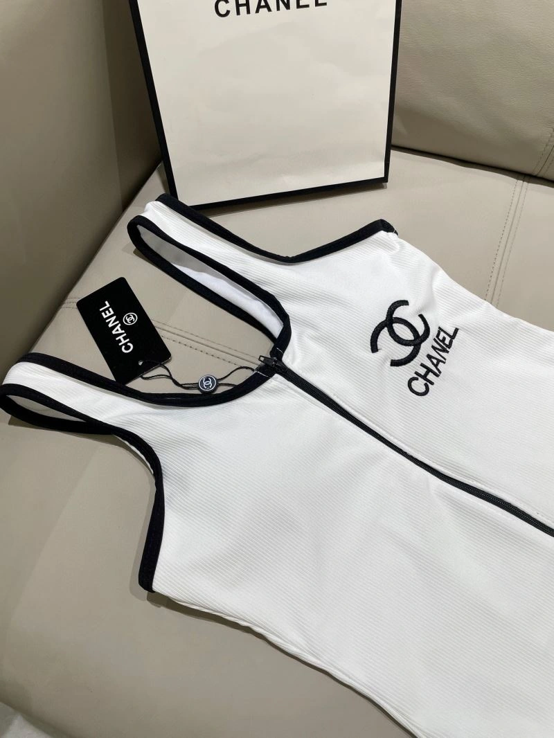 Mirror quality Chanel Bikins
