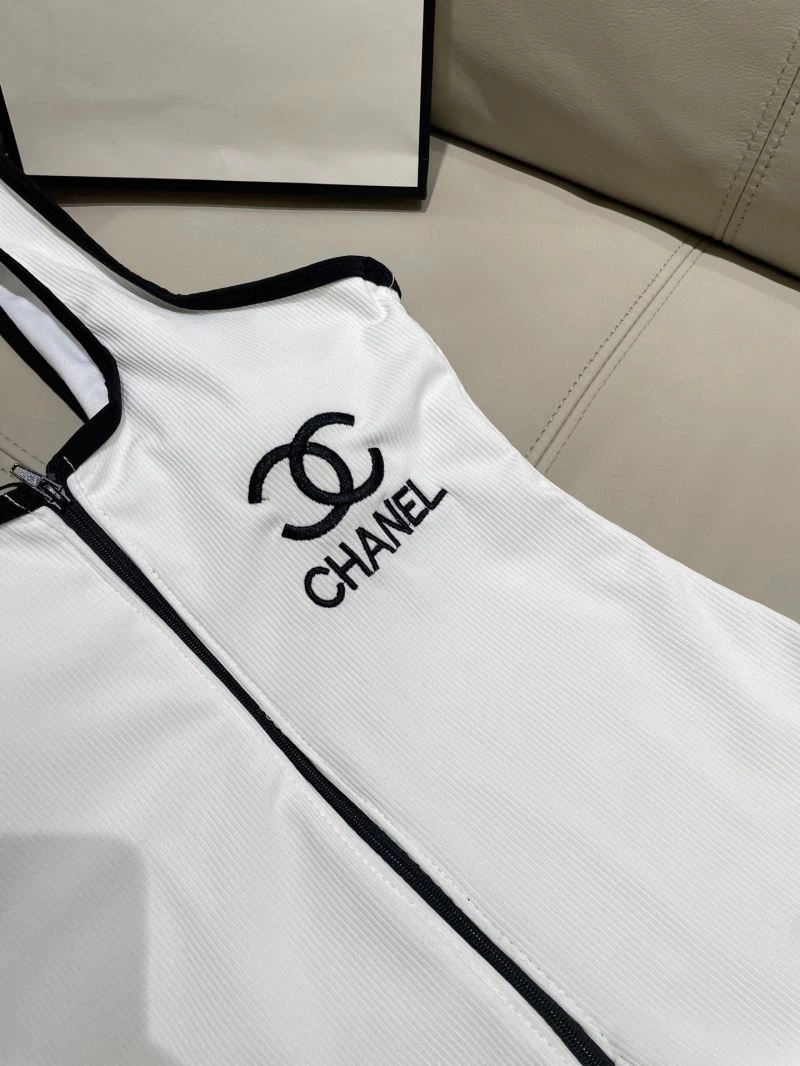 Mirror quality Chanel Bikins