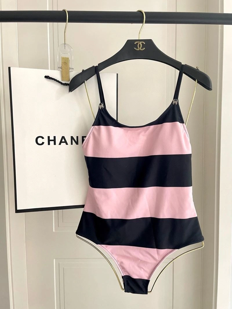 Affordable Chanel Bikins