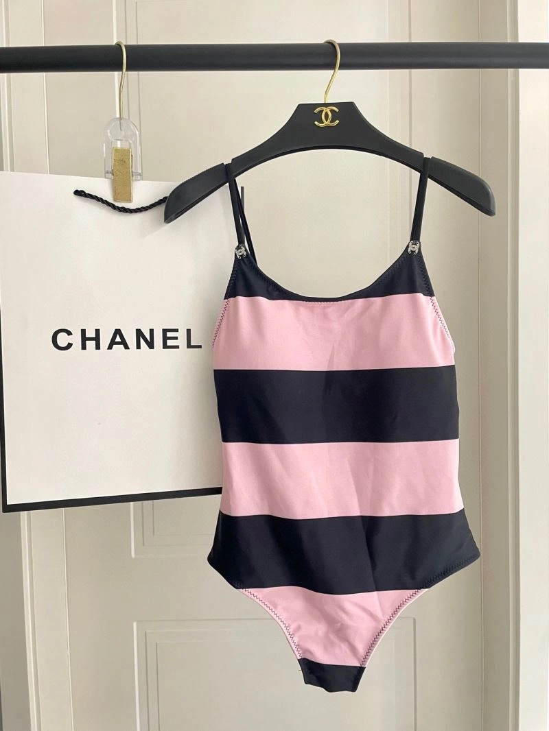 Affordable Chanel Bikins