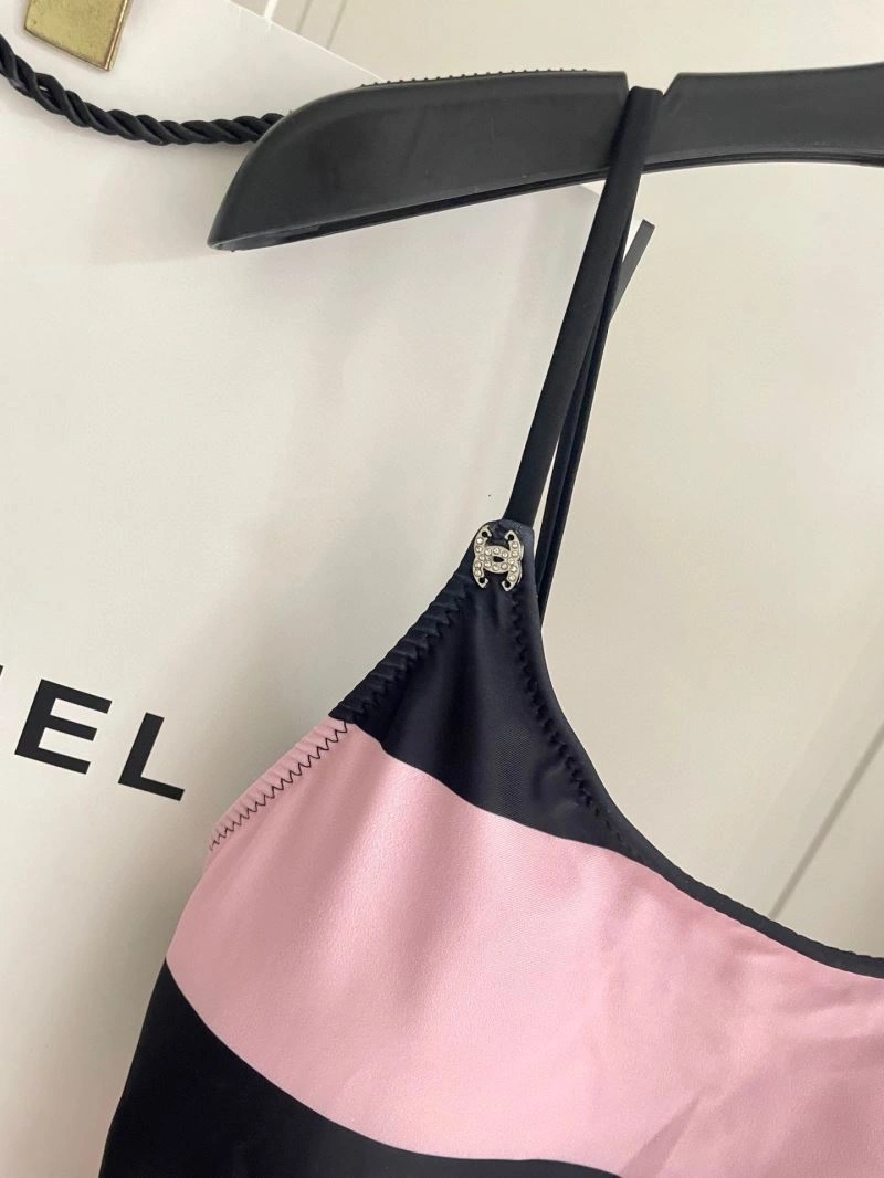 Affordable Chanel Bikins