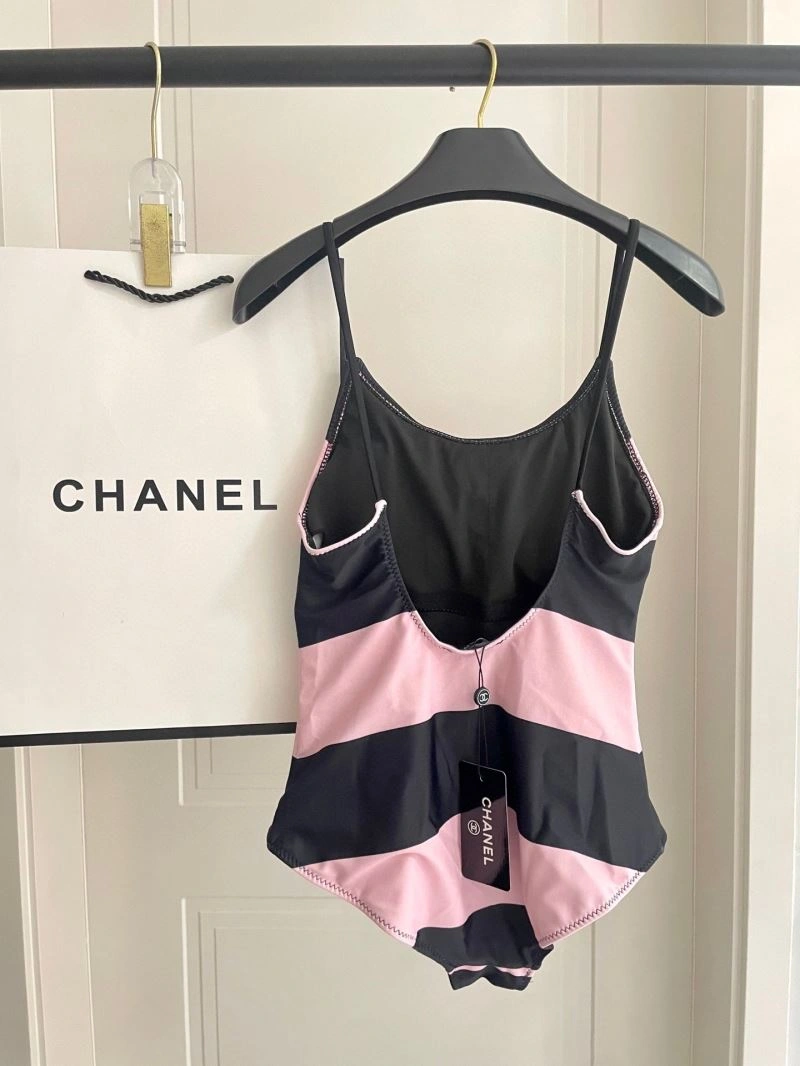 Affordable Chanel Bikins