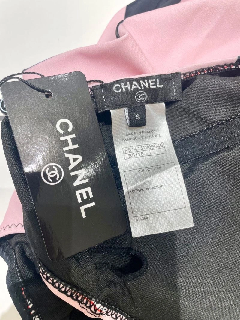 Affordable Chanel Bikins