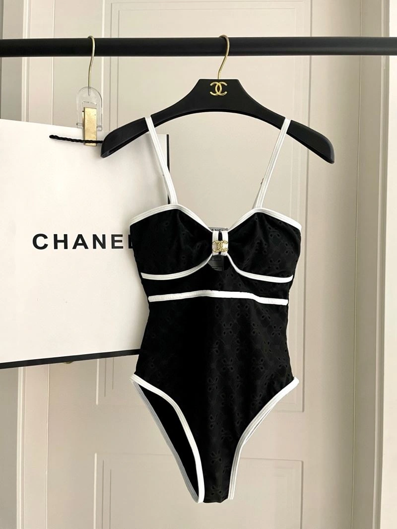 Official Chanel Bikins