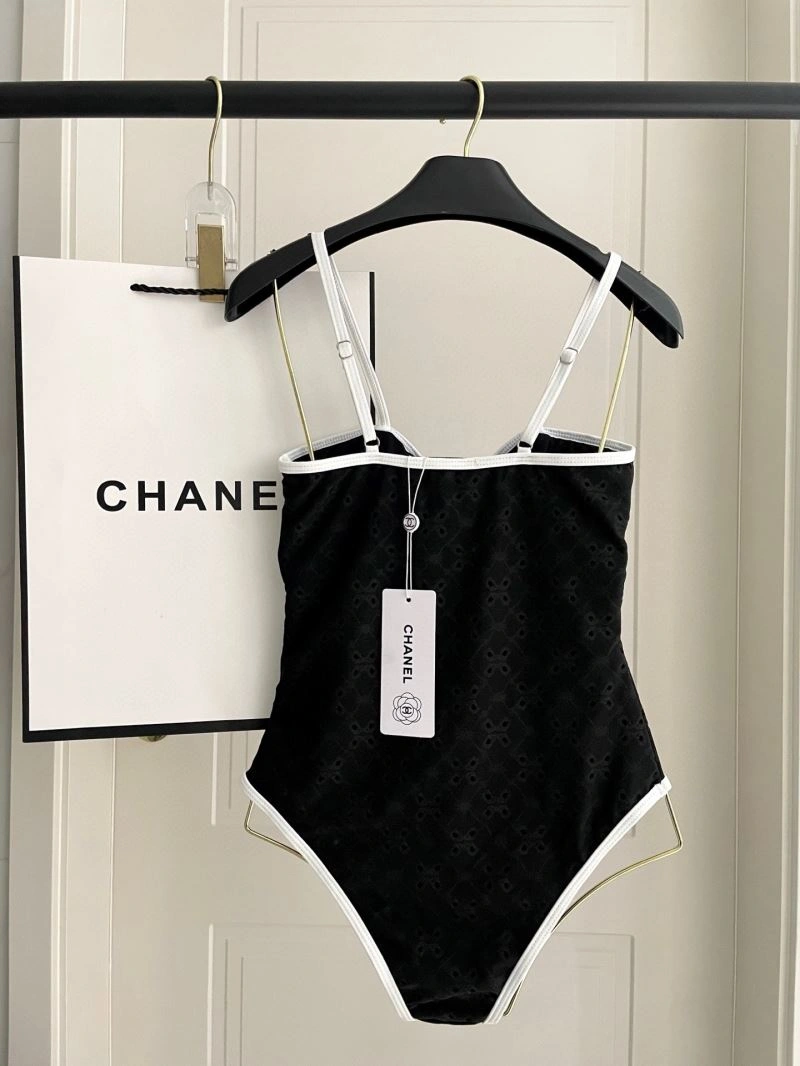 Official Chanel Bikins