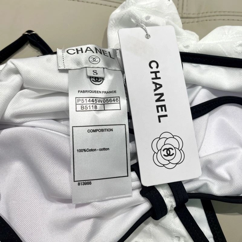 1:1 copy Chanel Bikins
