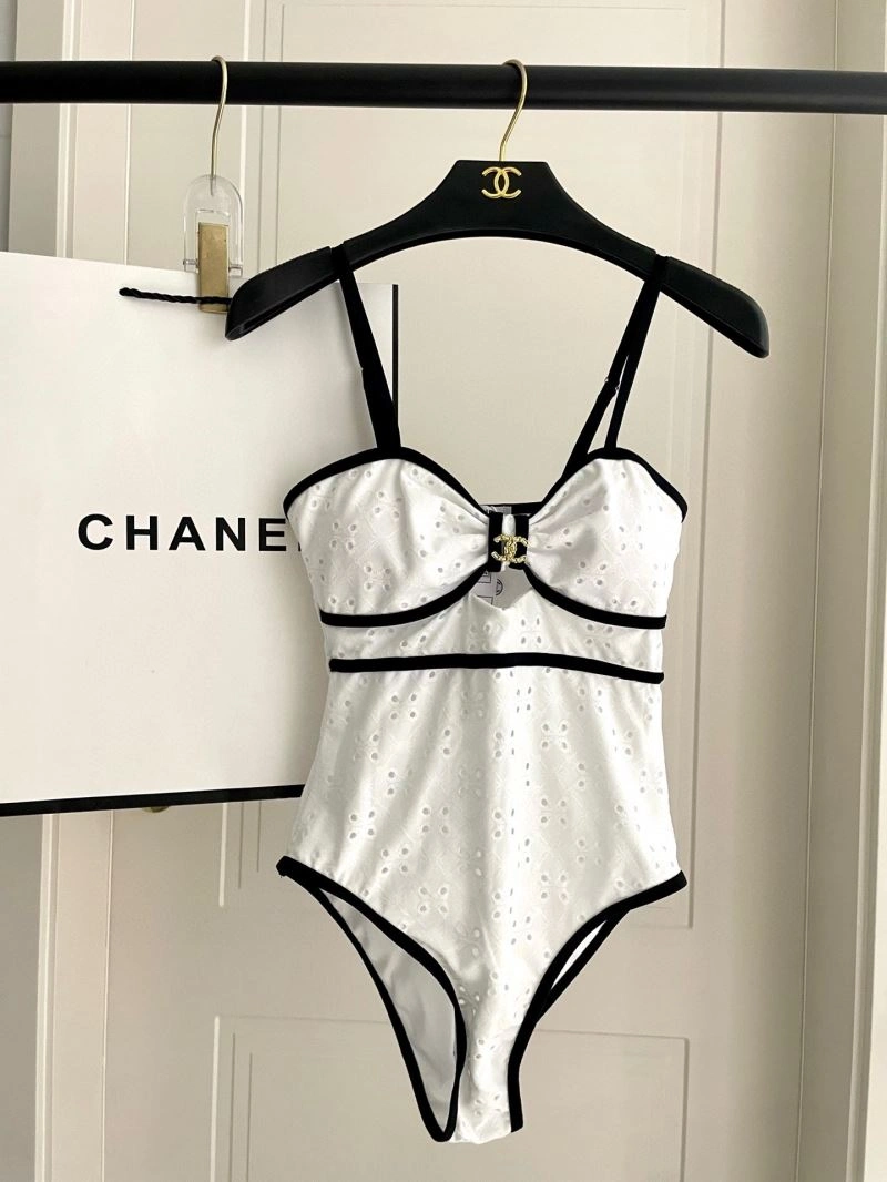 1:1 copy Chanel Bikins