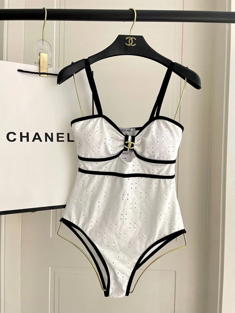 1:1 copy Chanel Bikins