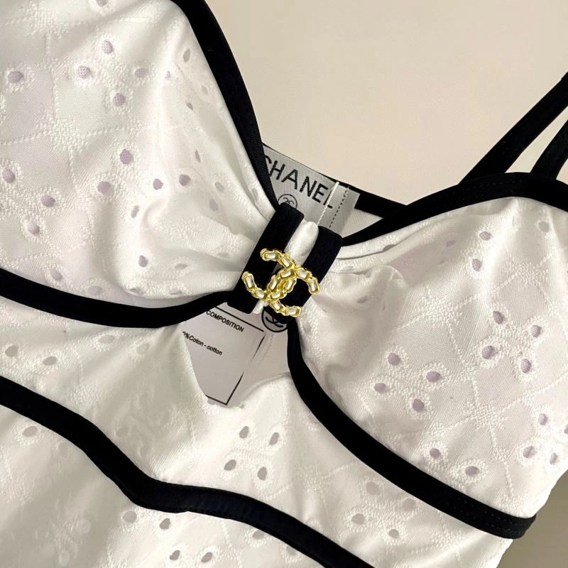 1:1 copy Chanel Bikins