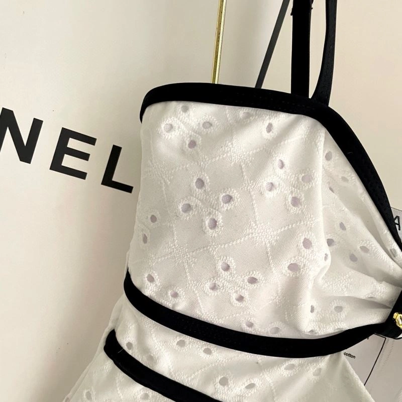 1:1 copy Chanel Bikins