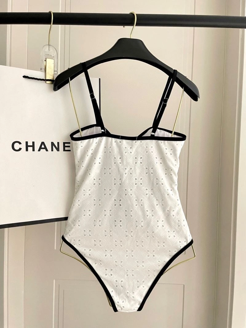 1:1 copy Chanel Bikins