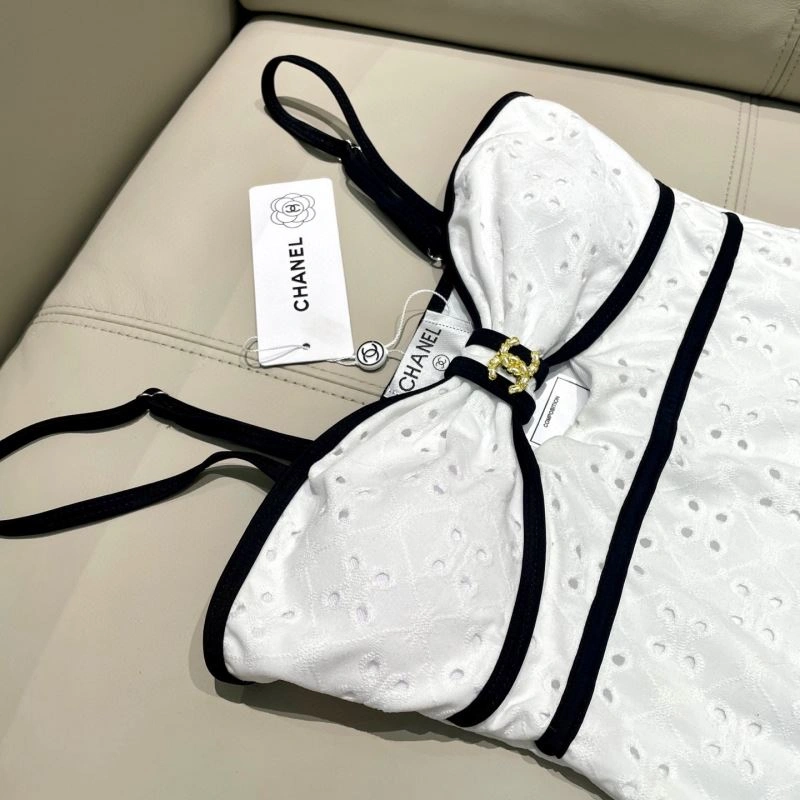 1:1 copy Chanel Bikins