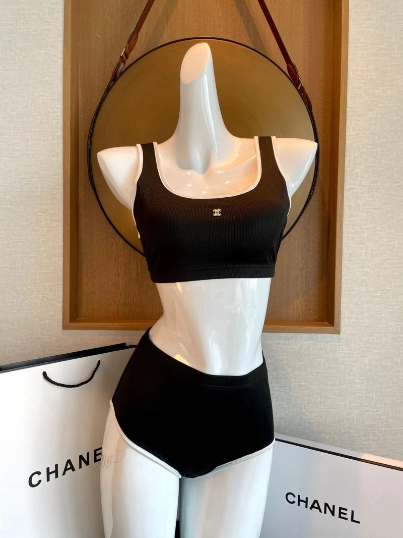 OEM Chanel Bikins