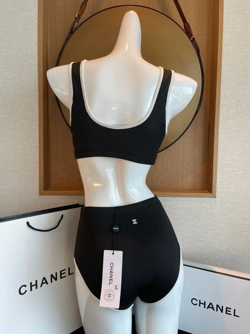 OEM Chanel Bikins