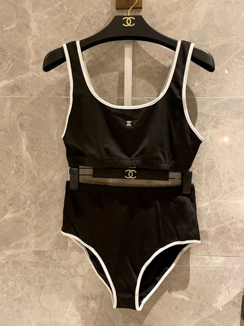 OEM Chanel Bikins