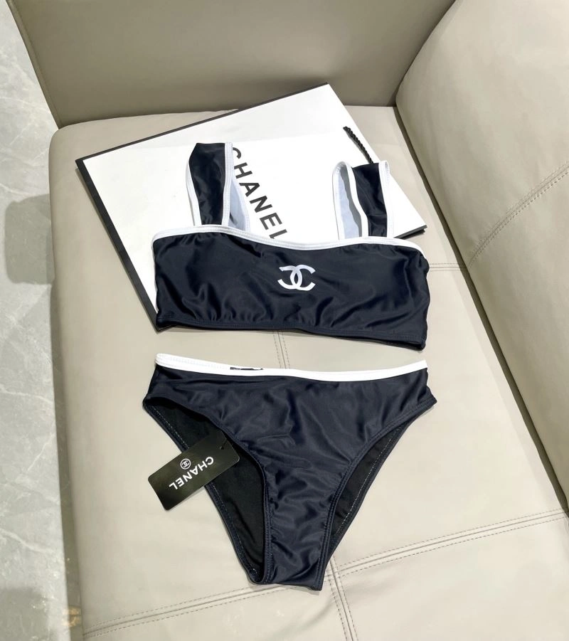 Discounted Chanel Bikins