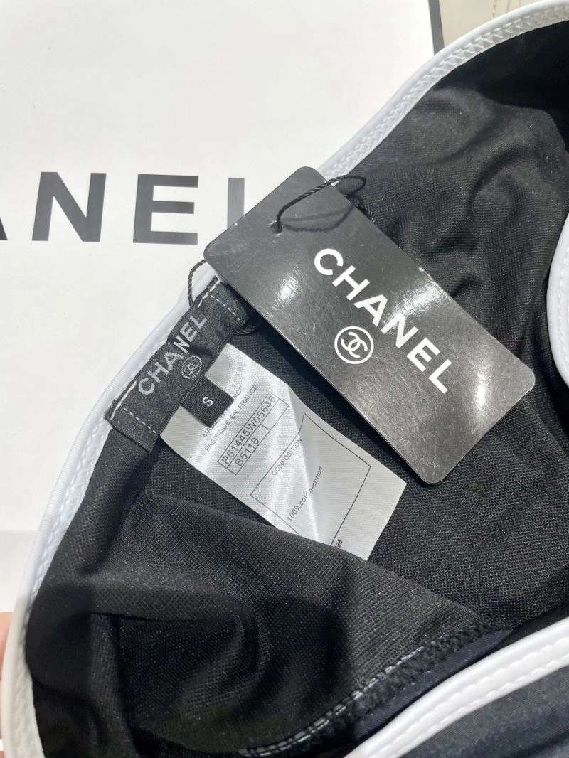 Discounted Chanel Bikins