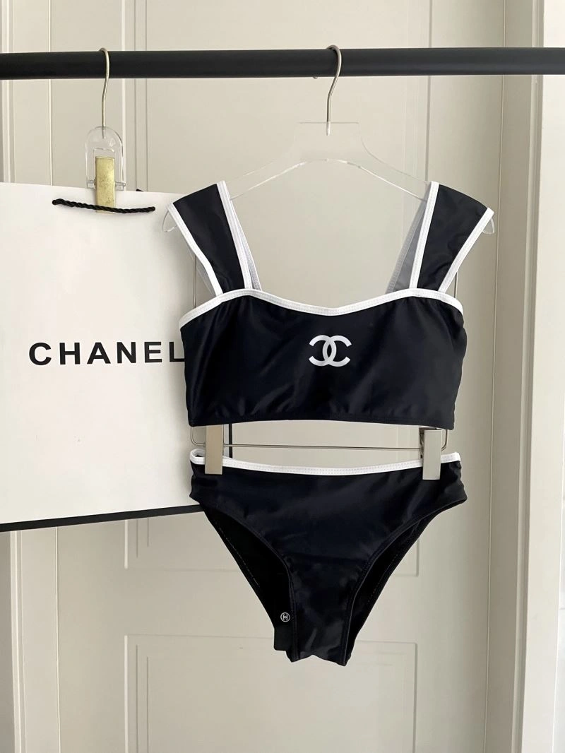 Discounted Chanel Bikins