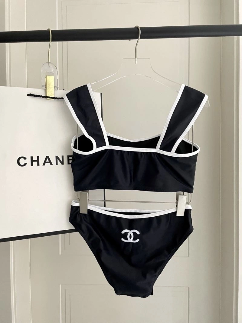 Discounted Chanel Bikins