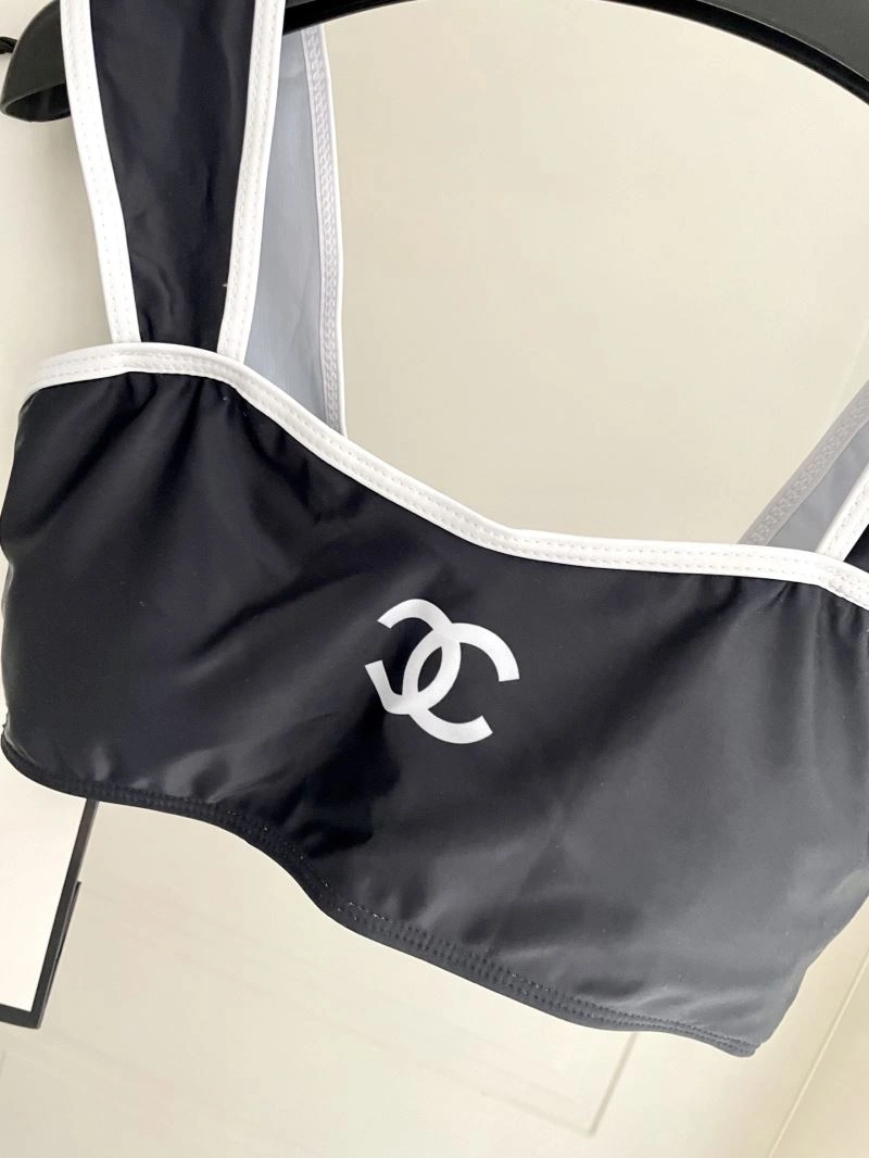 Discounted Chanel Bikins