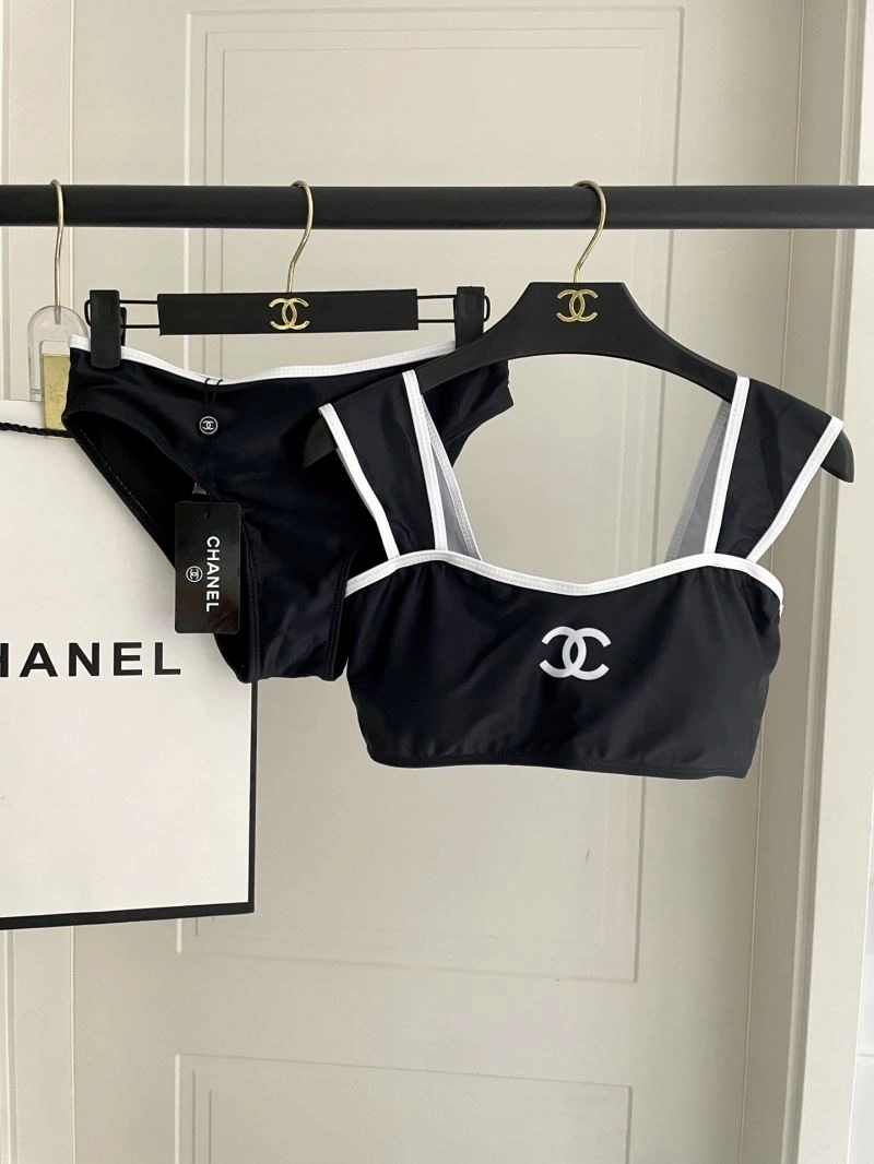 Discounted Chanel Bikins