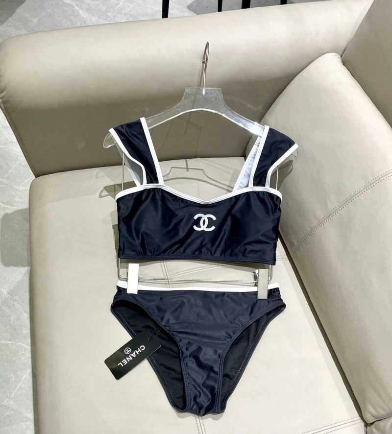 Discounted Chanel Bikins