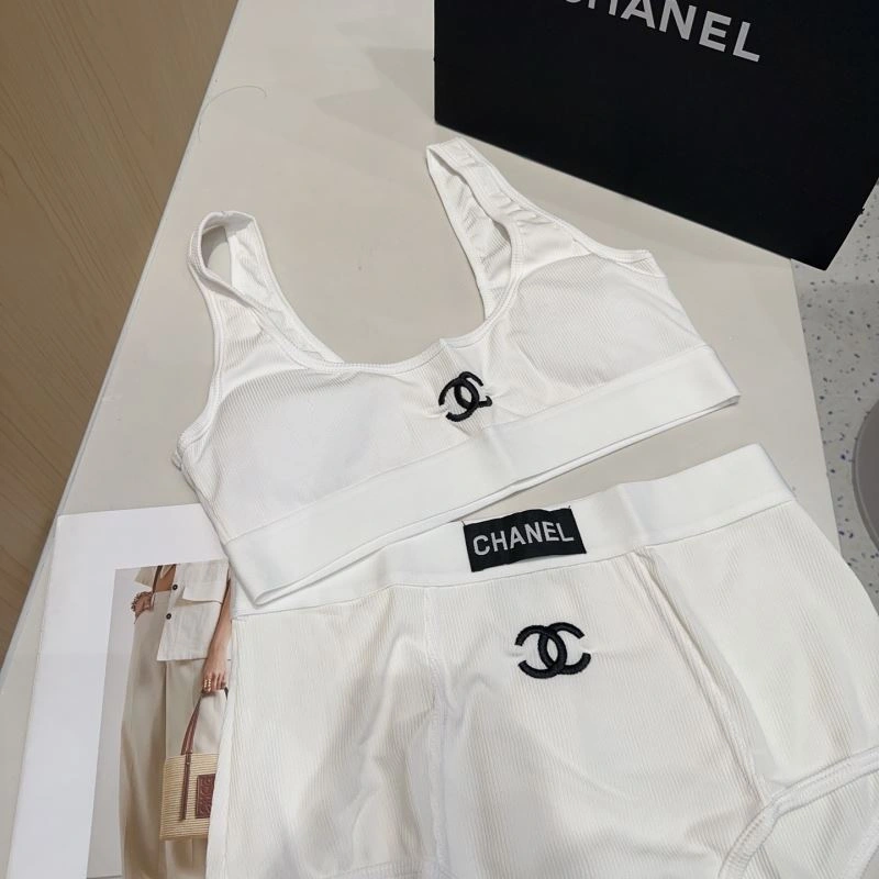 Authentic Chanel Bikins