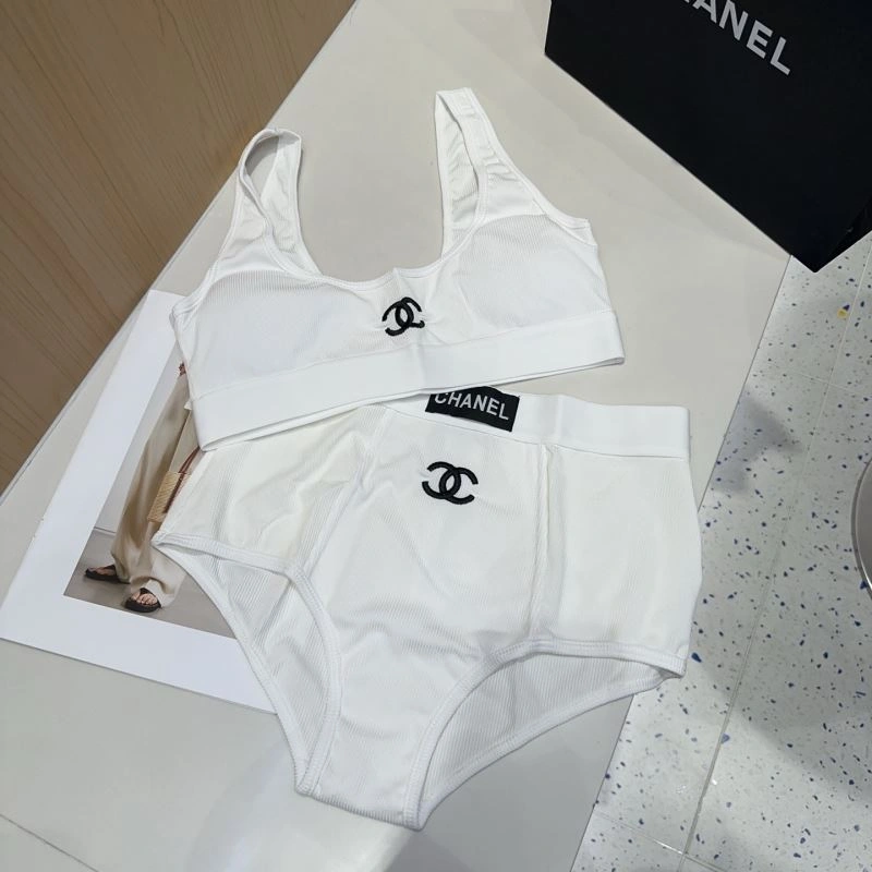 Authentic Chanel Bikins