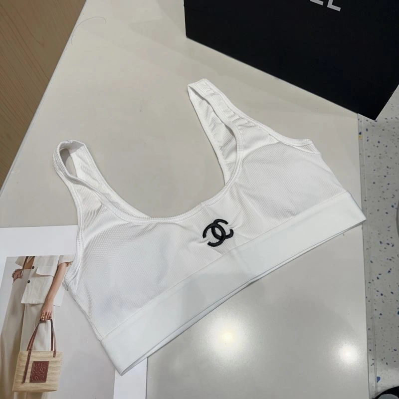 Authentic Chanel Bikins