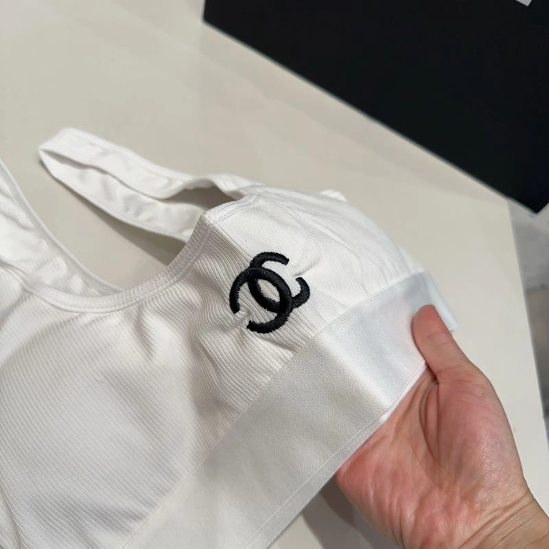 Authentic Chanel Bikins