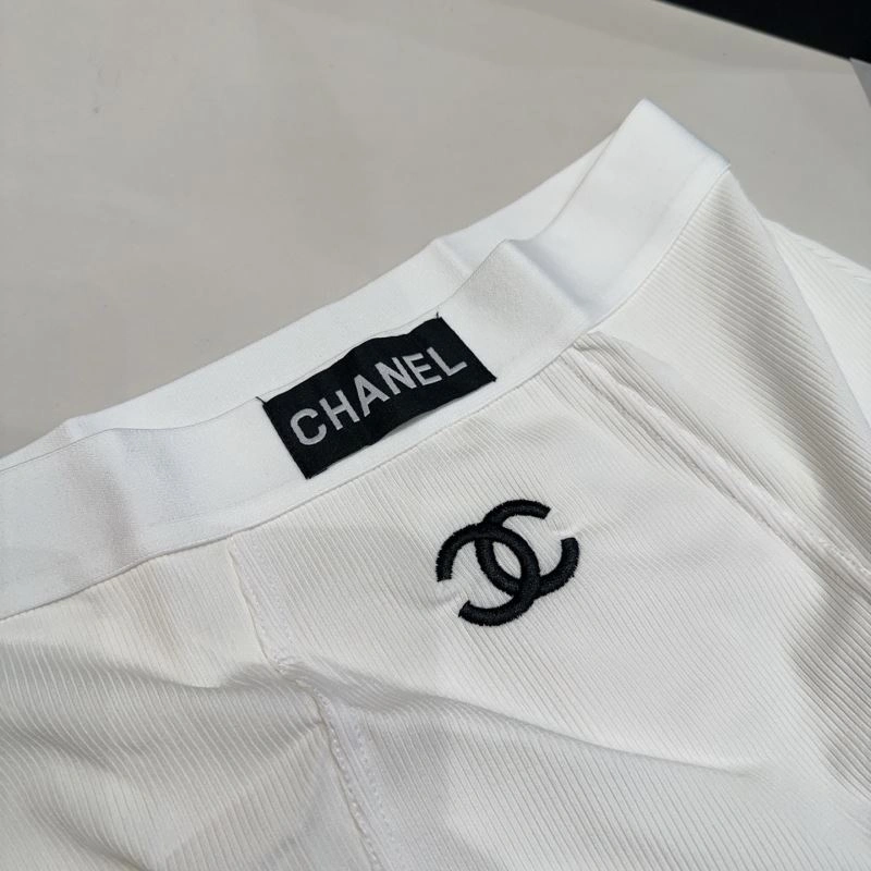 Authentic Chanel Bikins