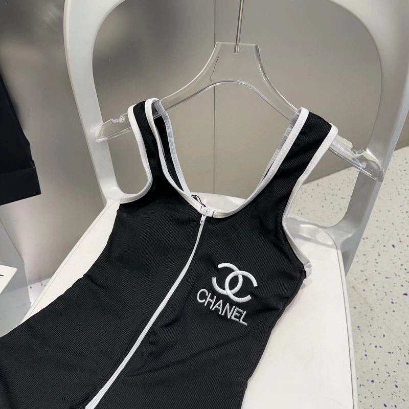 Value-priced Chanel Bikins