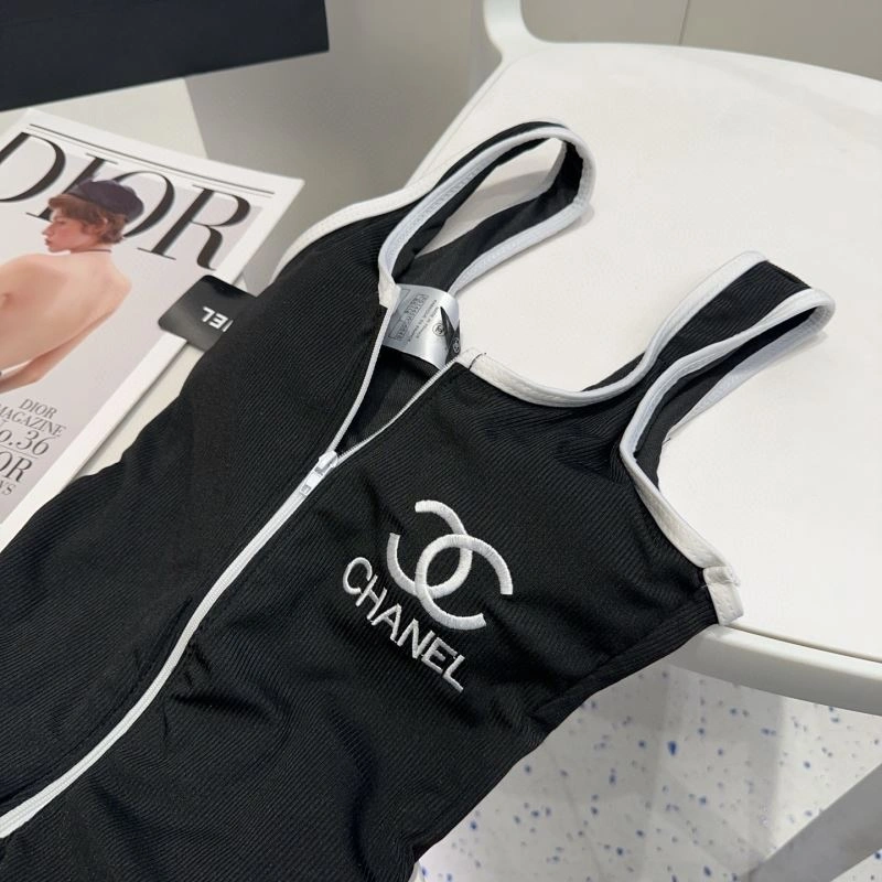 Value-priced Chanel Bikins
