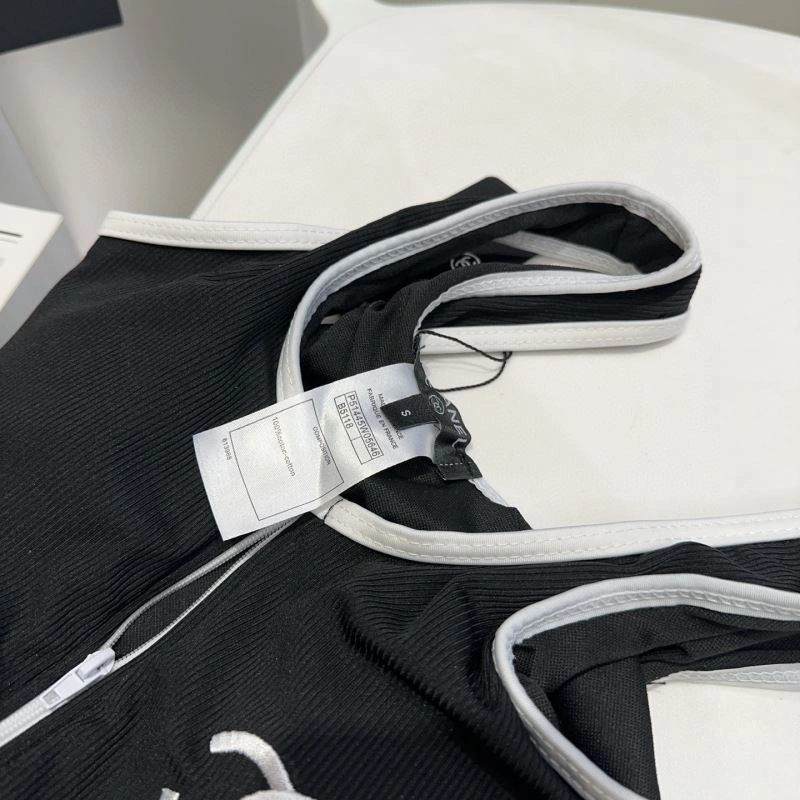 Value-priced Chanel Bikins