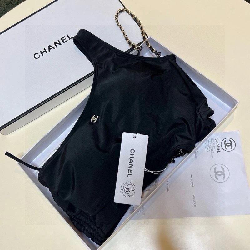 Bargain Chanel Bikins