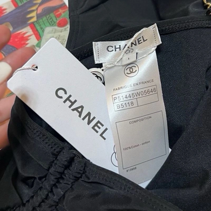 Bargain Chanel Bikins