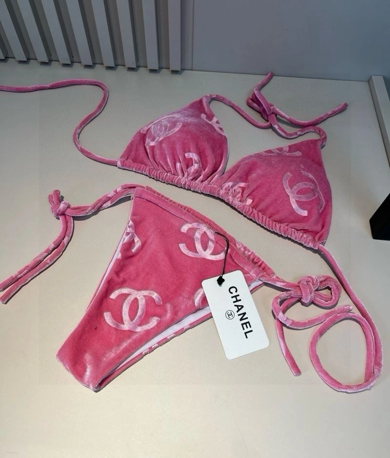 OEM Chanel Bikins