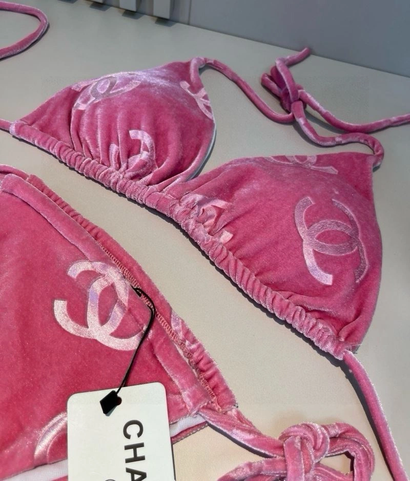 OEM Chanel Bikins