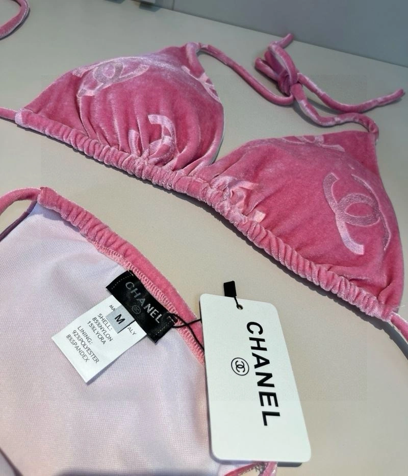 OEM Chanel Bikins