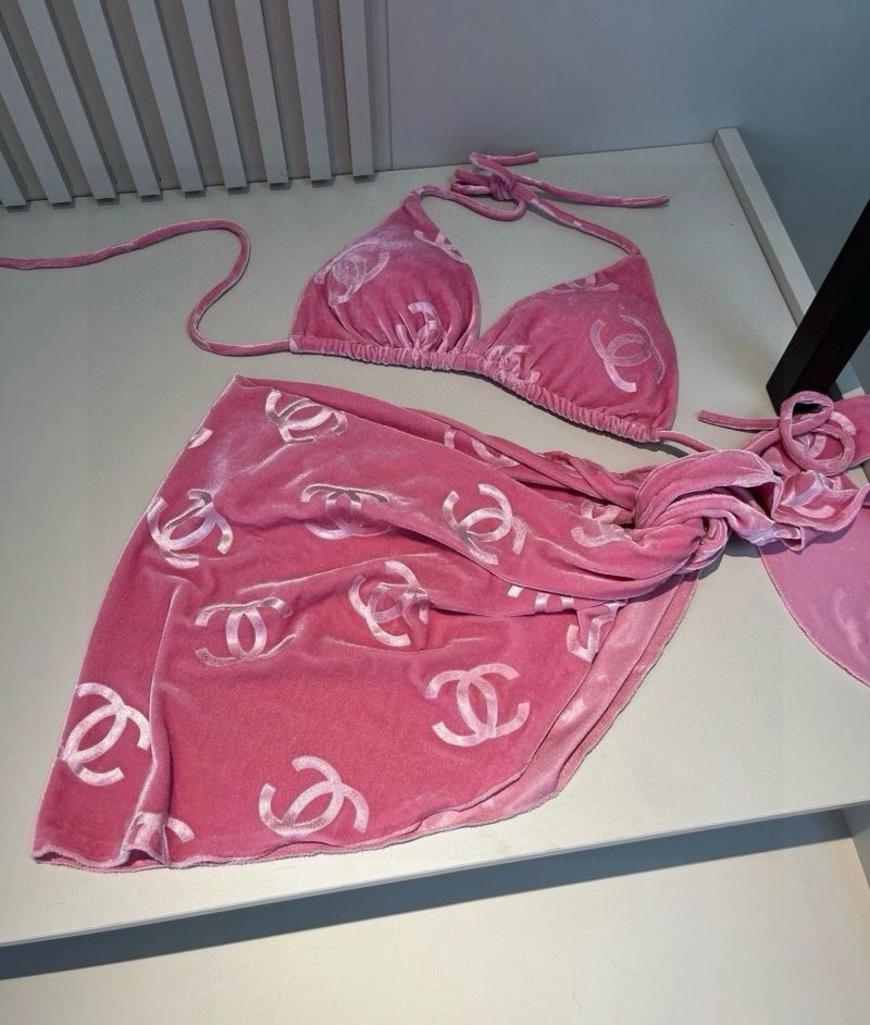 OEM Chanel Bikins