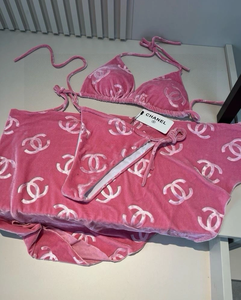 OEM Chanel Bikins