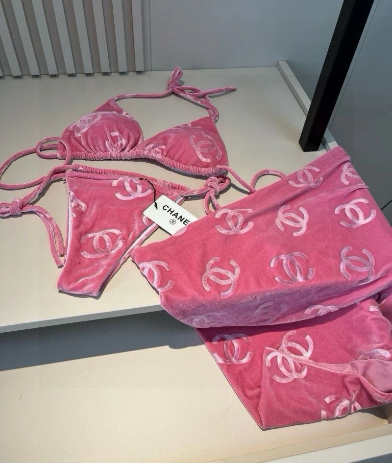 OEM Chanel Bikins