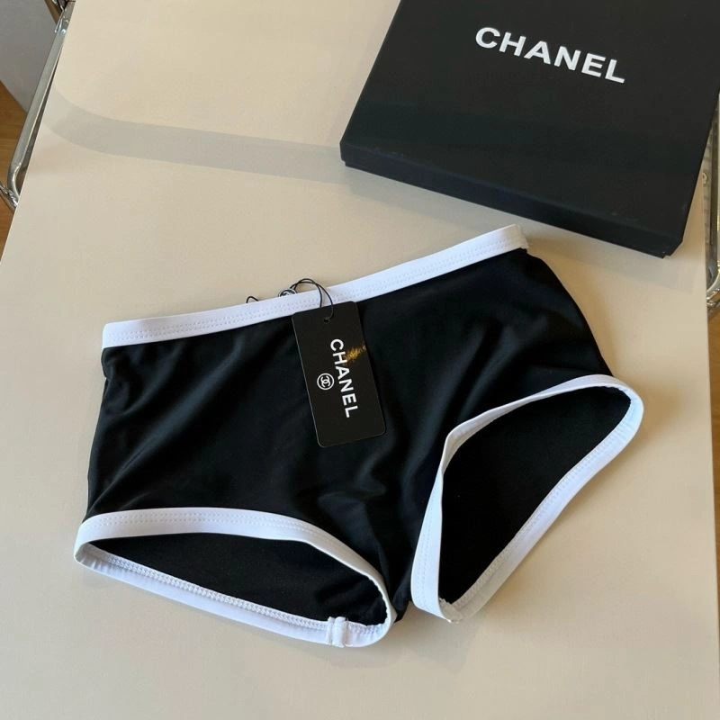 Cut-rate Chanel Bikins