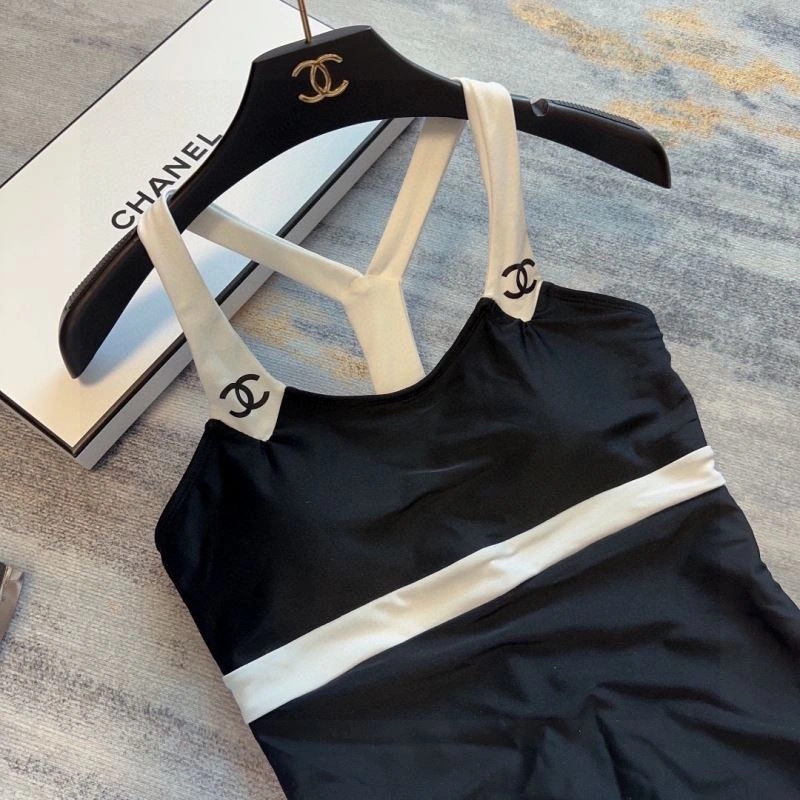 Authentic Chanel Bikins