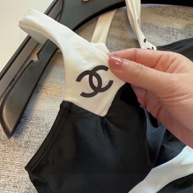 Authentic Chanel Bikins
