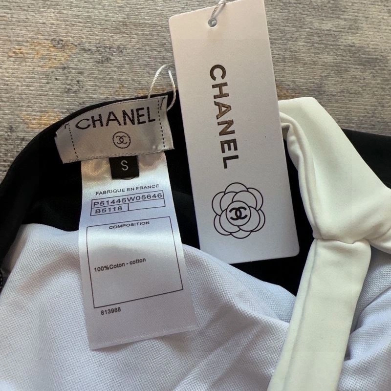 Authentic Chanel Bikins