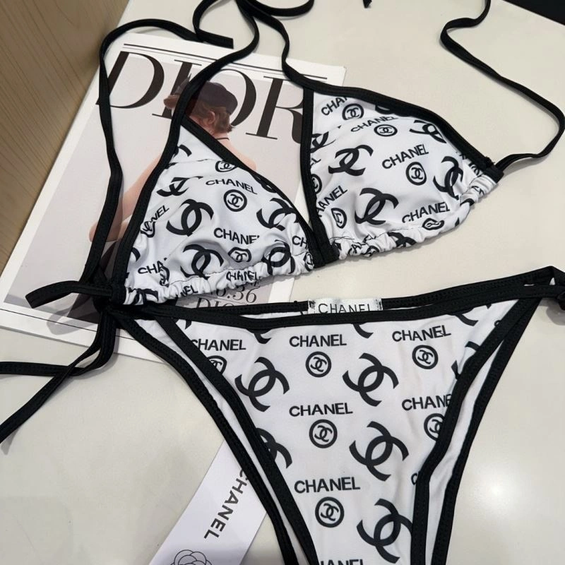 Reasonably priced Chanel Bikins